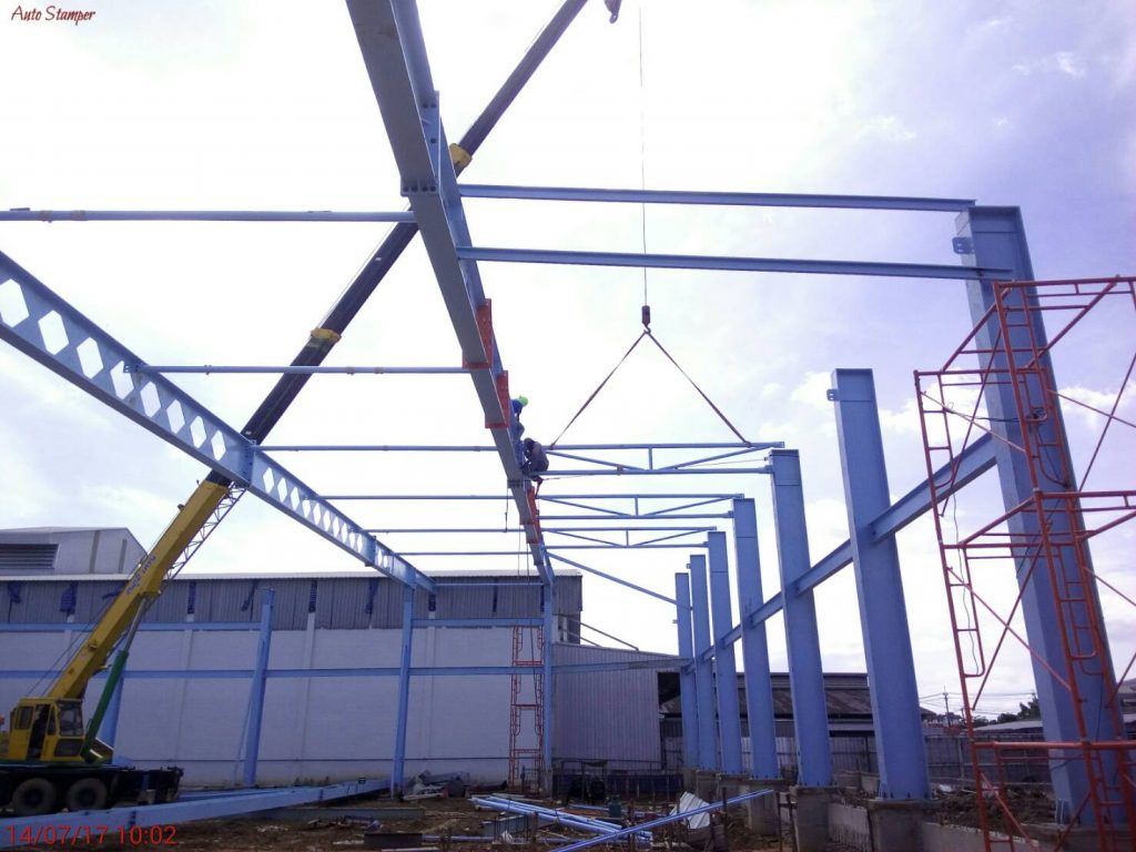 1-4-cellular-beam-bangkokpolysac-10 | SECSTEEL